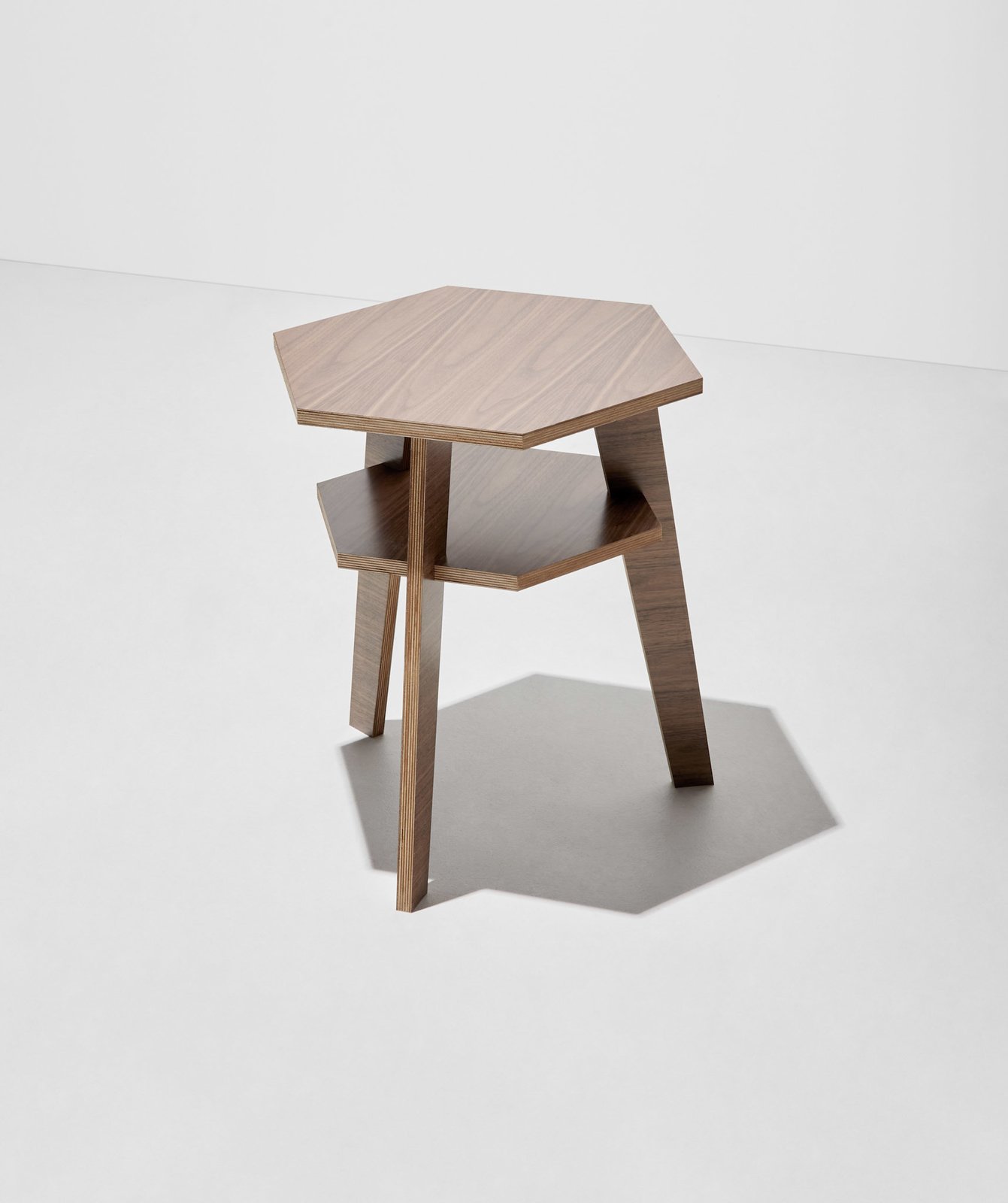 Photo 5 of 8 in This New Frank Lloyd Wright–Inspired Furniture Is ...