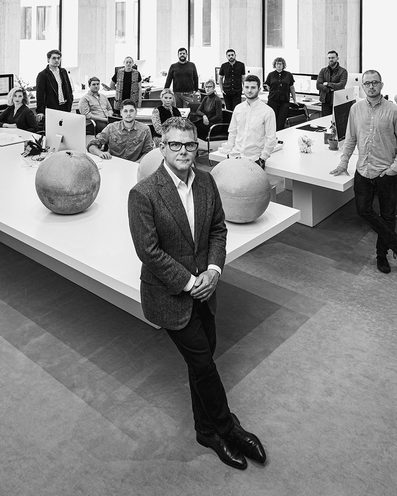 Photo 14 of 16 in Architects and Designers Weigh In on the Future of ...