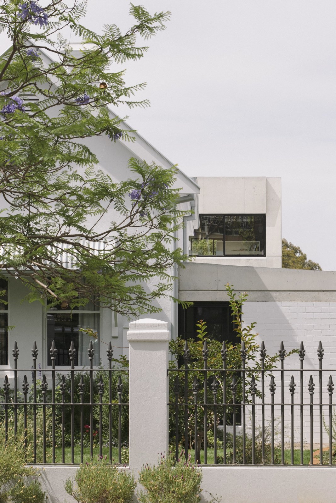 Photo 1 of 19 in Two Sisters Work Together to Revive and Expand a Turn ...