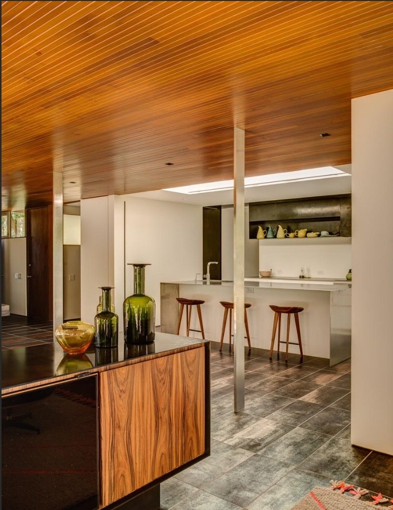 Photo 6 of 12 in Richard Neutra’s Glen House Hits the Market for $4.5M ...