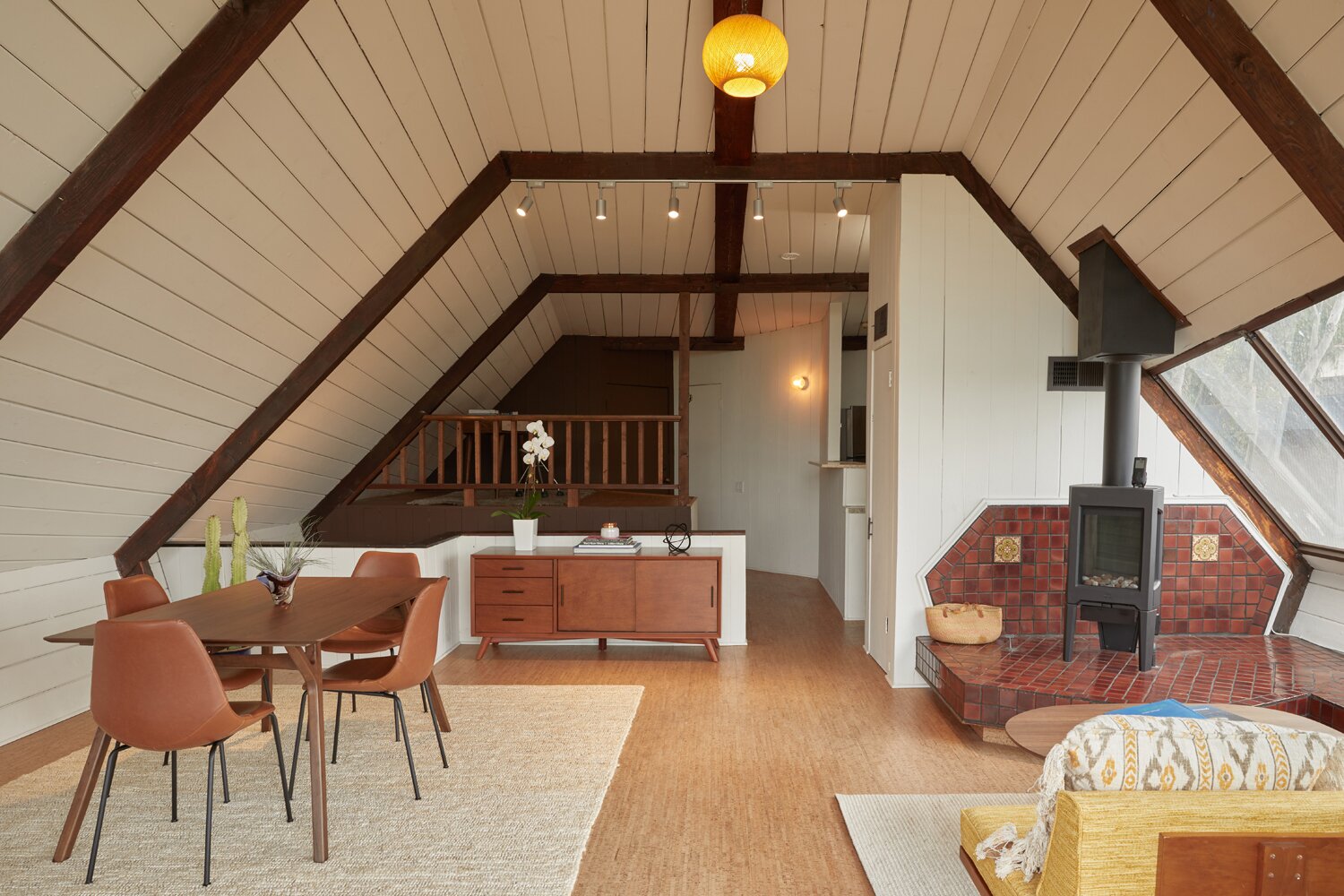 Photo 6 of 15 in Snag One of Harry Gesner’s Boat Houses in the ...