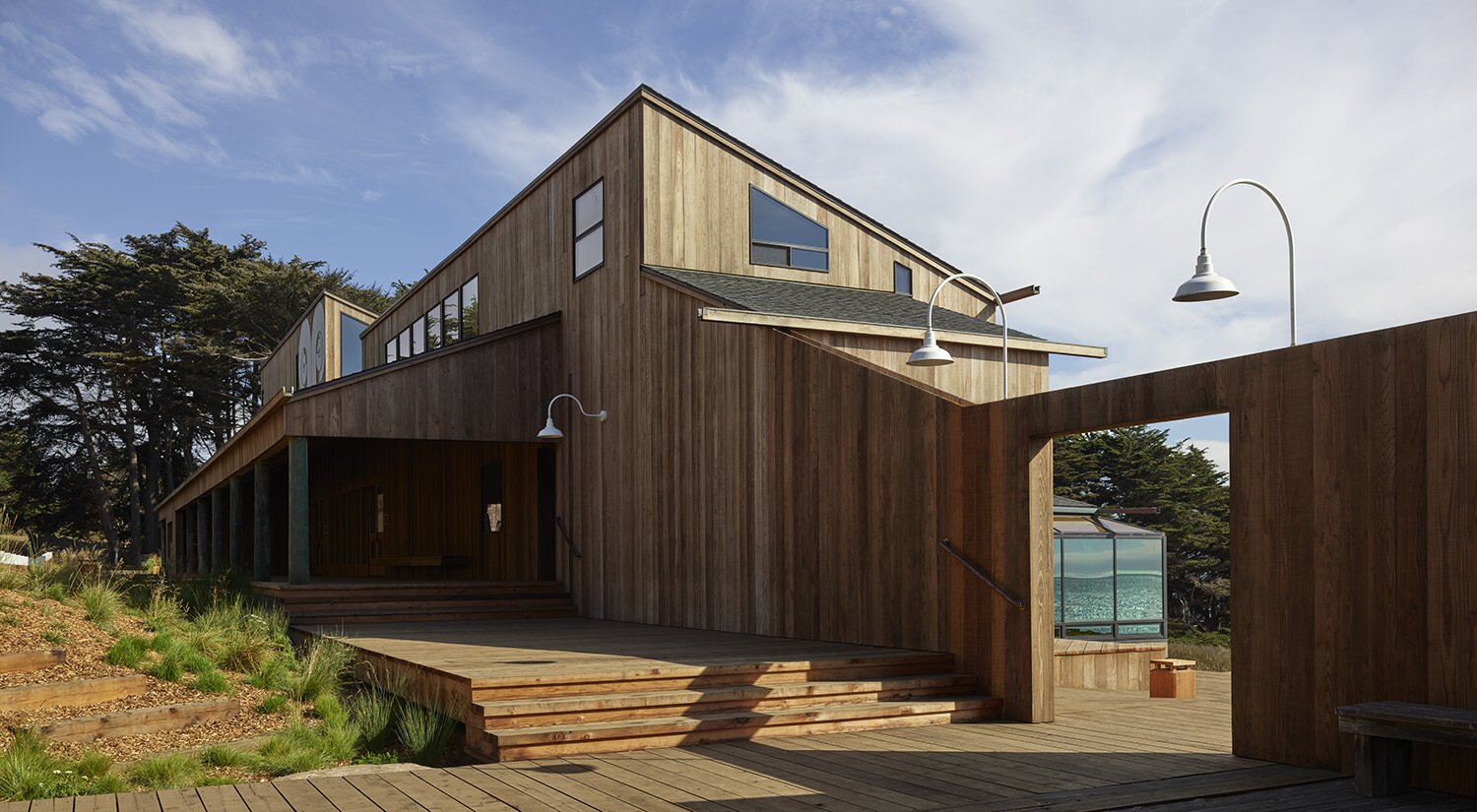 Photo 7 of 16 in Following a Two-Year Renovation, Northern California’s ...