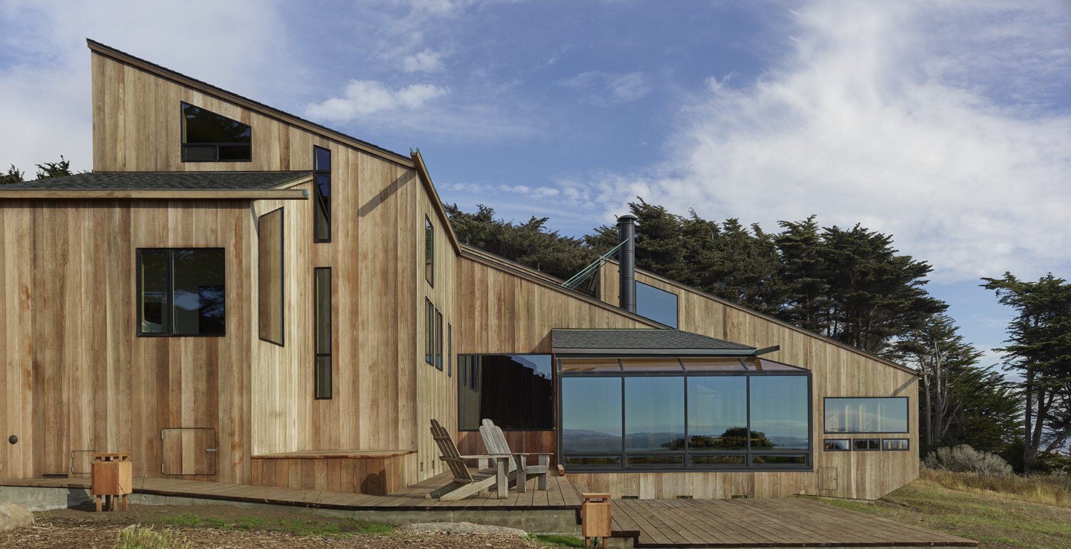 Photo 11 of 16 in Following a Two-Year Renovation, Northern California ...