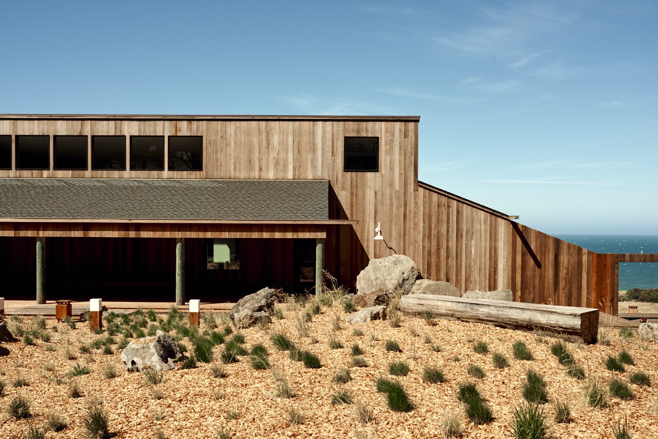 Photo 3 of 16 in Following a Two-Year Renovation, Northern California’s ...