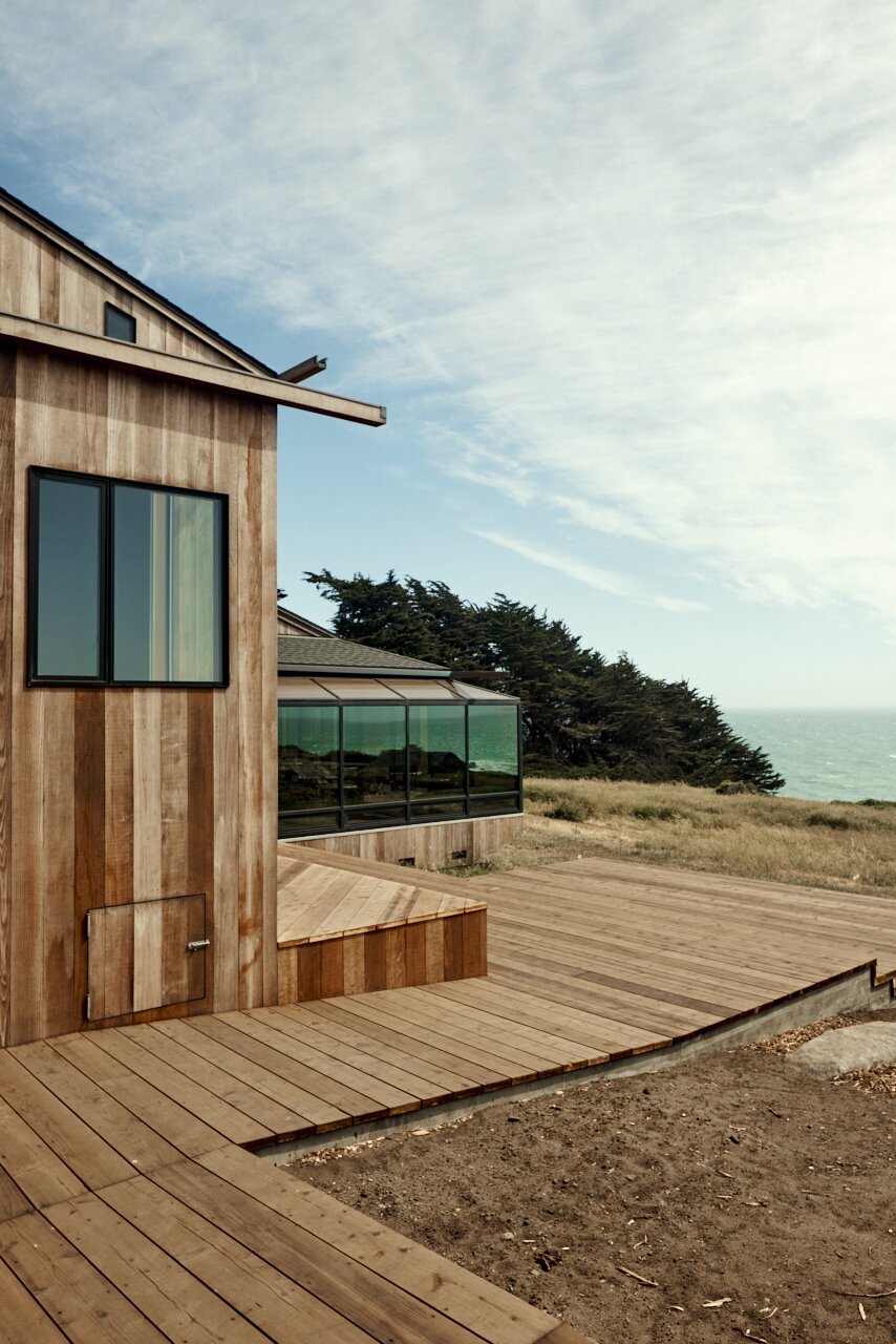 Photo 10 of 16 in Following a Two-Year Renovation, Northern California ...