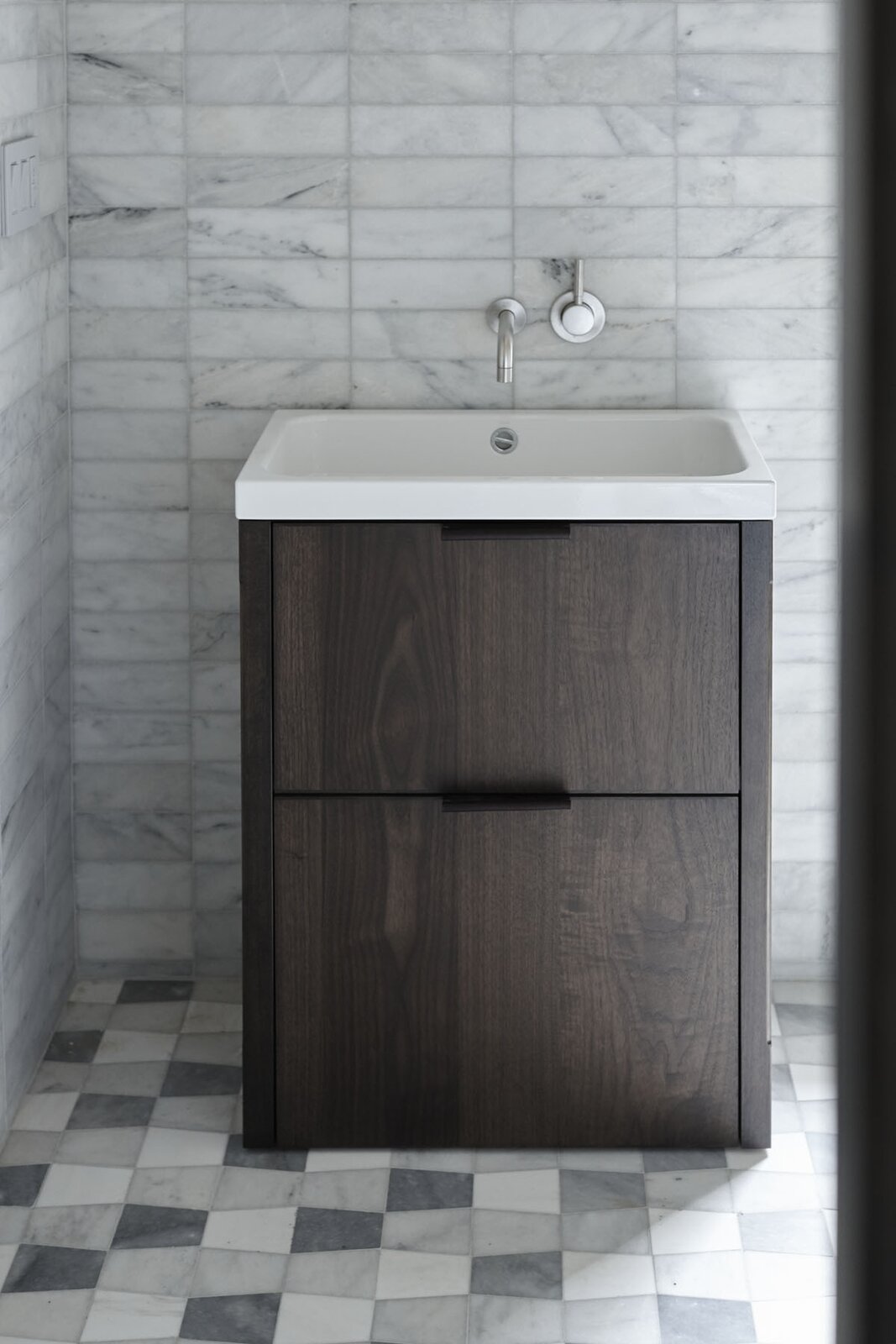 Photo 15 of 16 in This Midcentury Home in Marin Doubles as a Design Lab ...