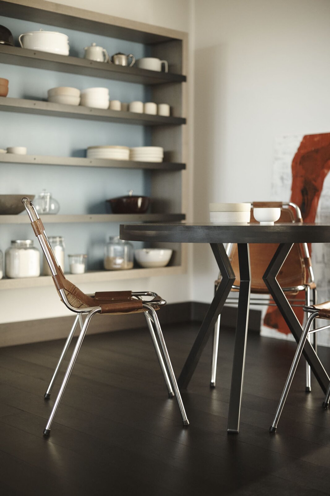 Photo 9 of 16 in This Midcentury Home in Marin Doubles as a Design Lab ...