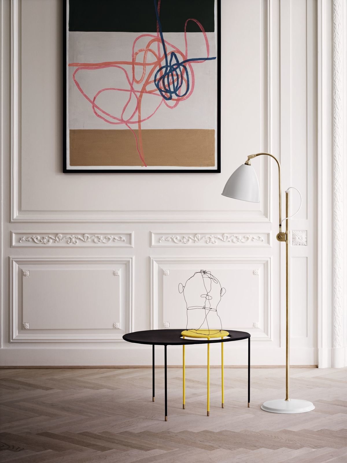 Photo 2 of 3 in Bestlite Series by Gubi - Dwell