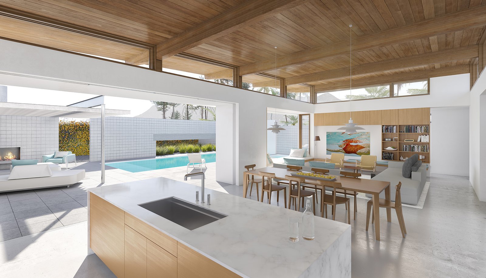 Photo 5 of 23 in Axiom Series by Turkel Design by Turkel Design - Dwell