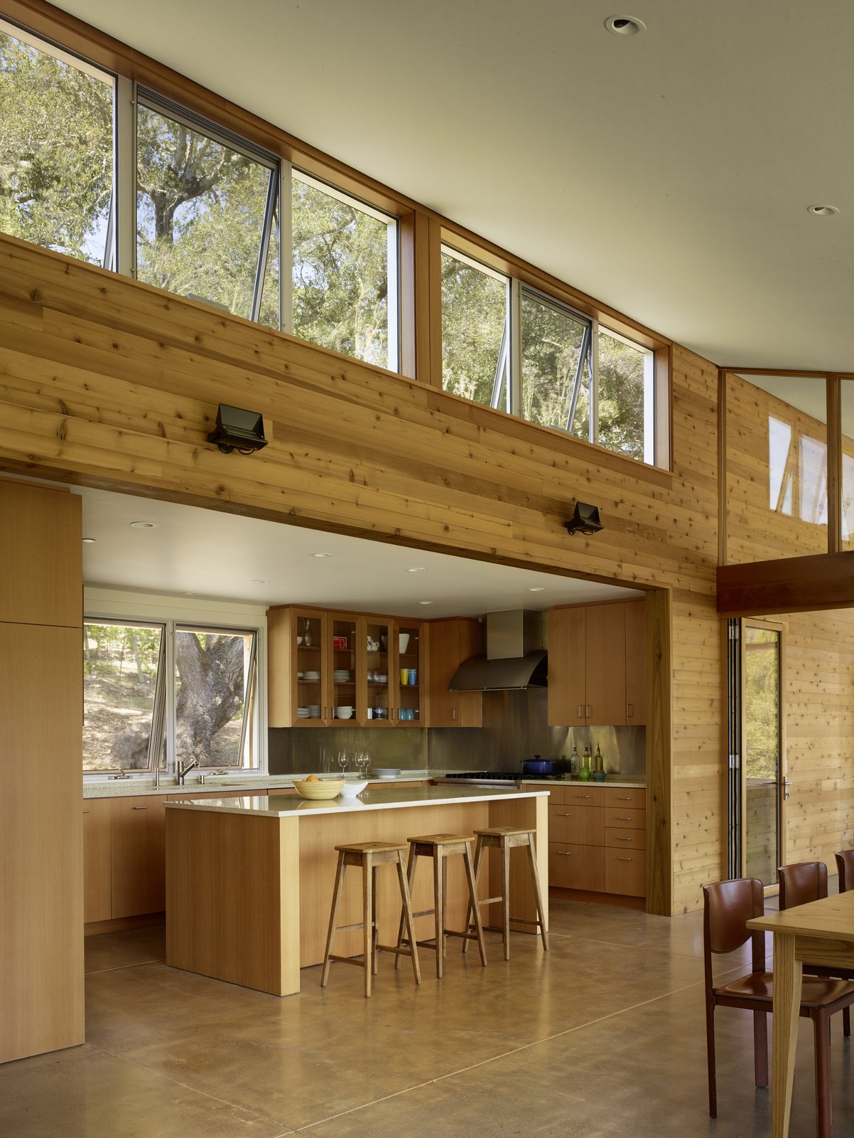 Photo 2 of 6 in Top 5 Homes of the Week With Epic High Ceilings from ...