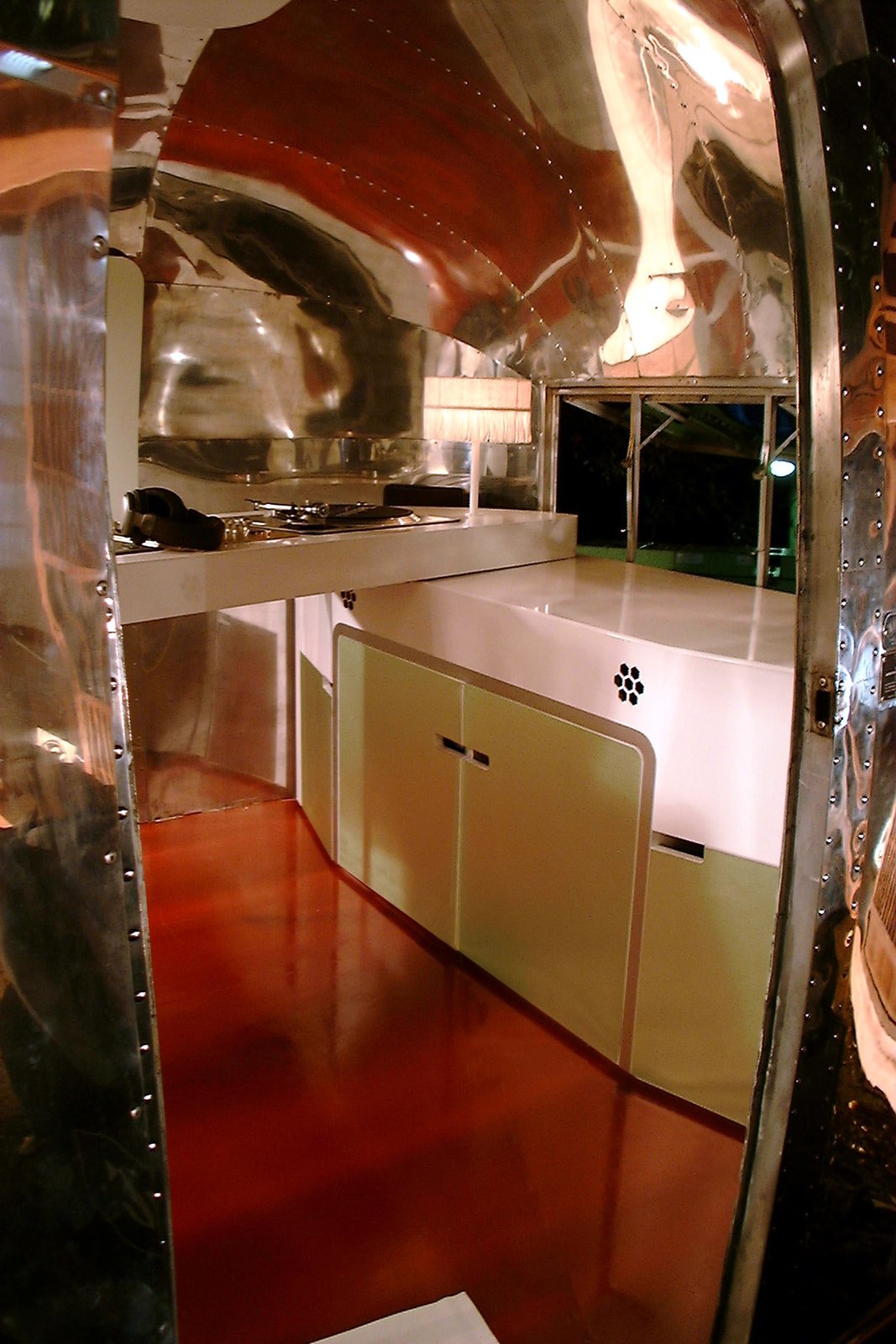 Photo 1 of 34 in Independence and Mobility by Chris Deam - Dwell