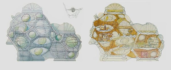 Pneumatic Design - Dwell
