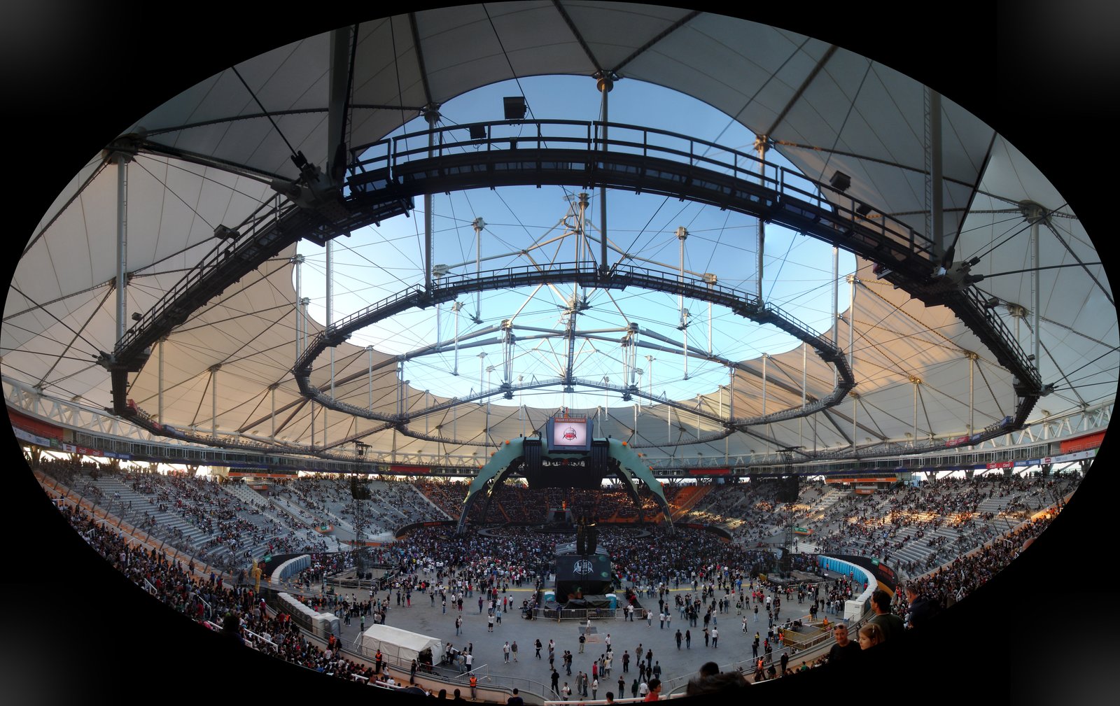 Photo 4 of 19 in Tensegrity by Chris Deam - Dwell