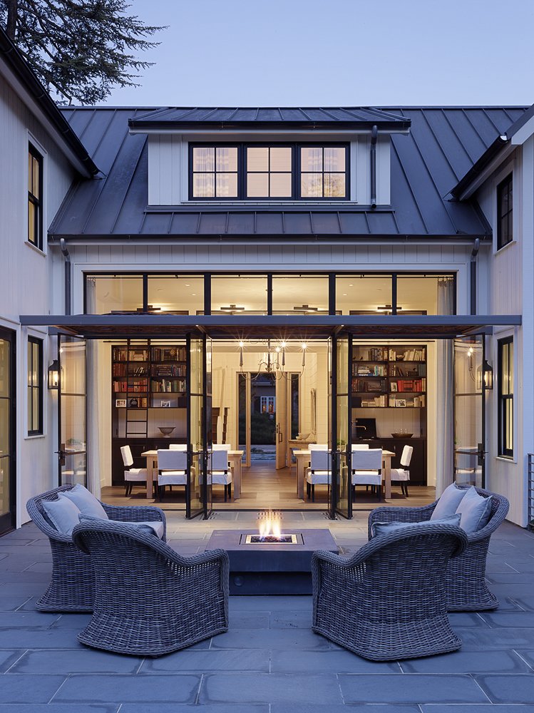 Photo 1 of 25 in The Grange by Feldman Architecture - Dwell