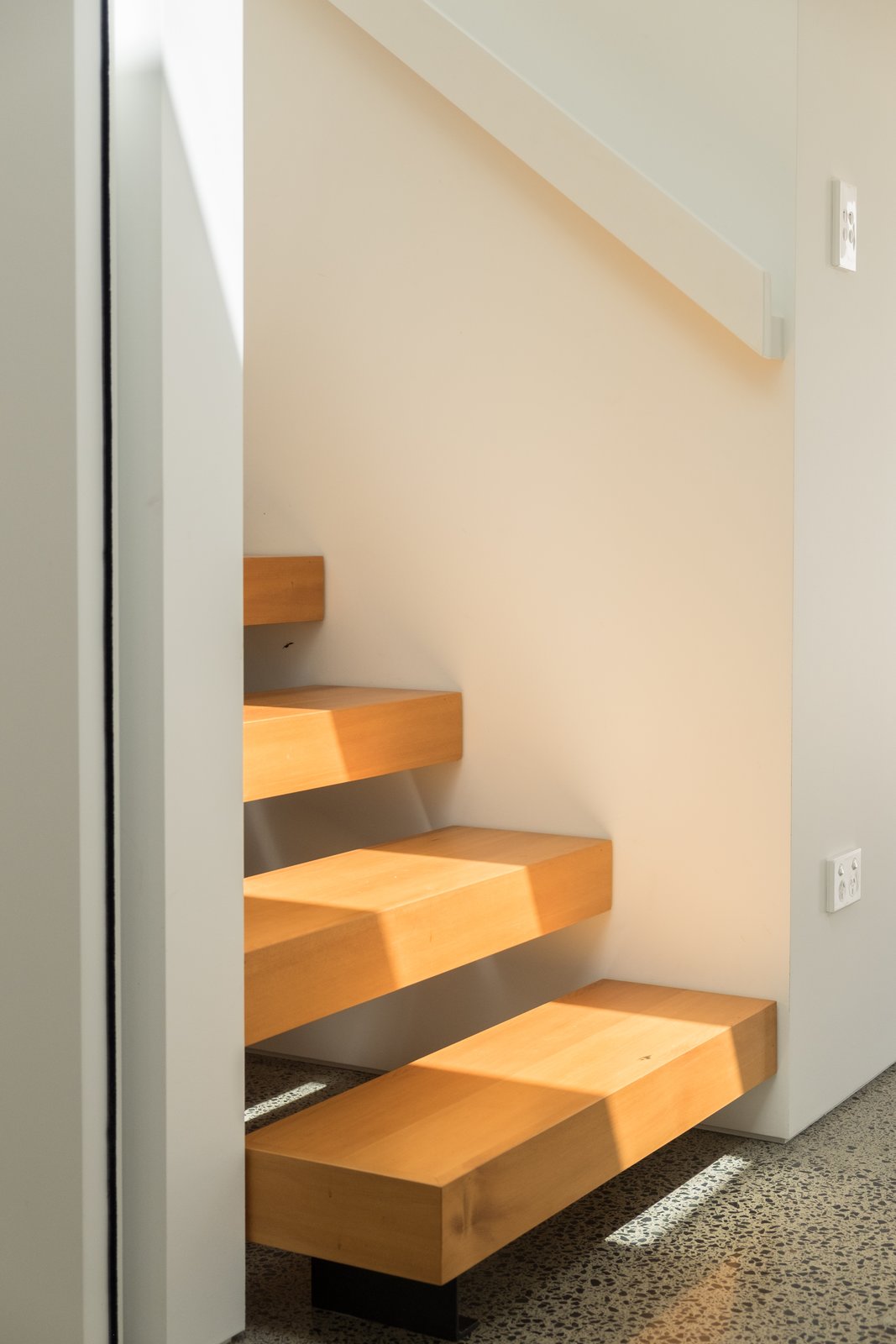 Photo 6 of 15 in Case Study Villa by WILLIAM TOZER Associates - Dwell