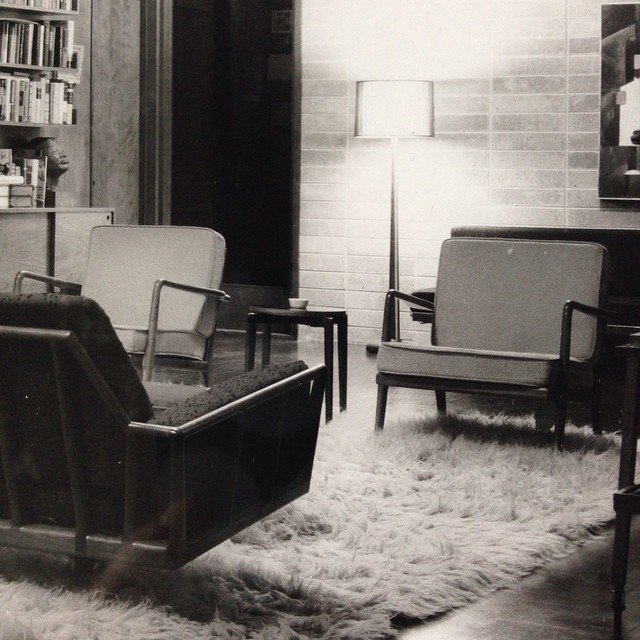 Photo 6 of 11 in From the Archives by Smilow Design - Dwell