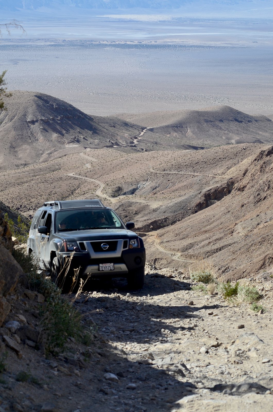 Photo 8 of 10 in Death Valley by Clifford Nies - Dwell