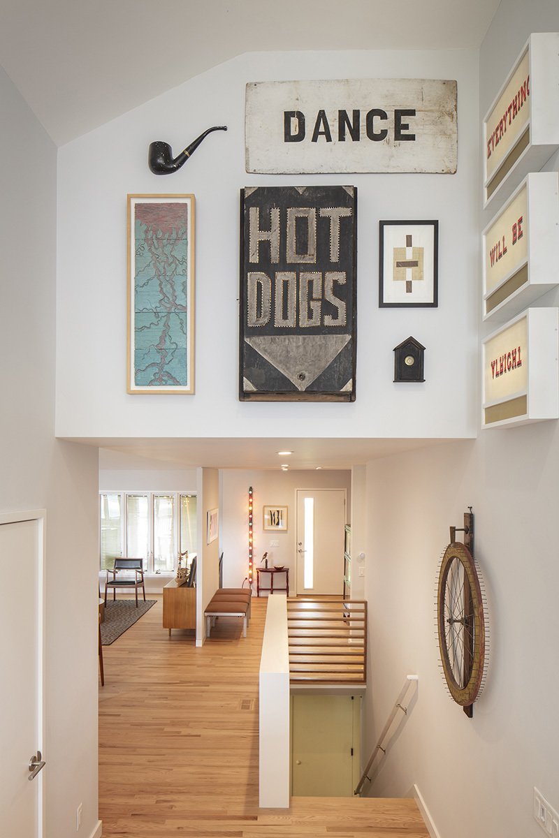 Photo 11 of 21 in Gallery Residence by FORWARD Design | Architecture ...