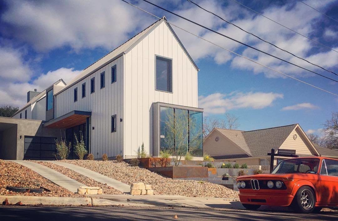 Photo 19 of 20 in Austin Modern Homes by Creede Fitch - Dwell