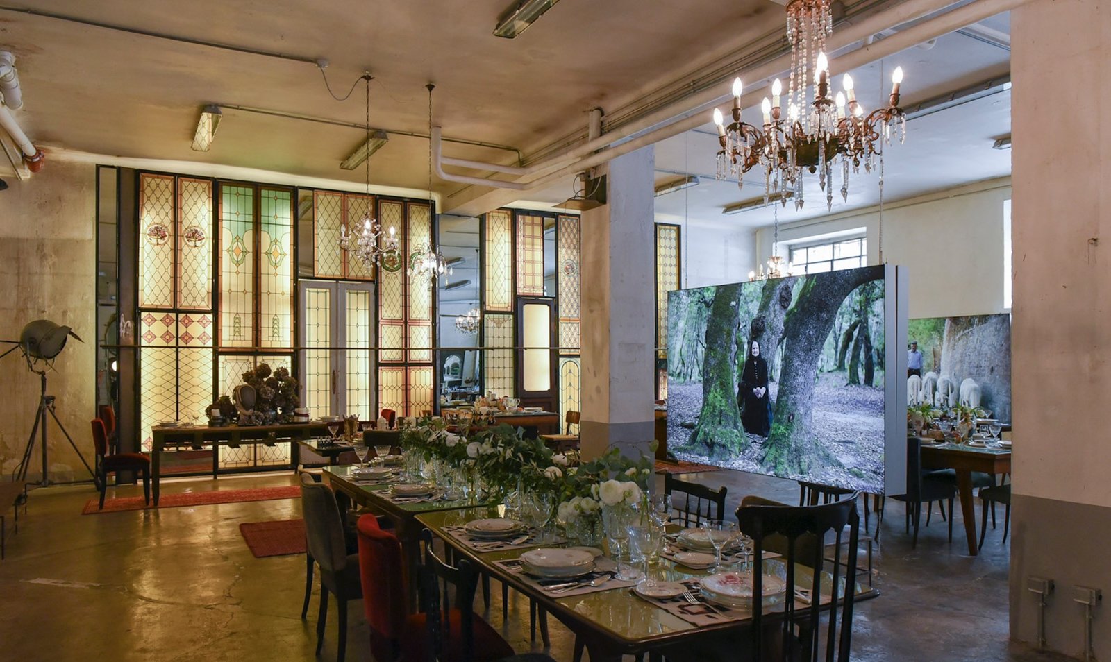 Photo 14 of 33 in Restaurants by Melissa Abel - Dwell