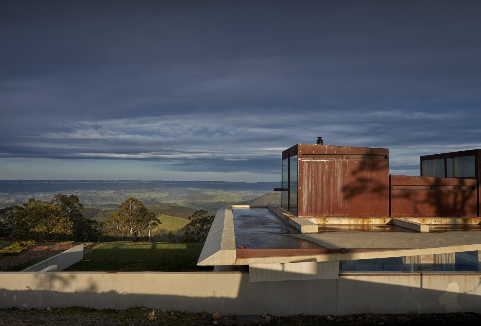 Photo 14 of 14 in An Internationally Celebrated Home in the Australian ...