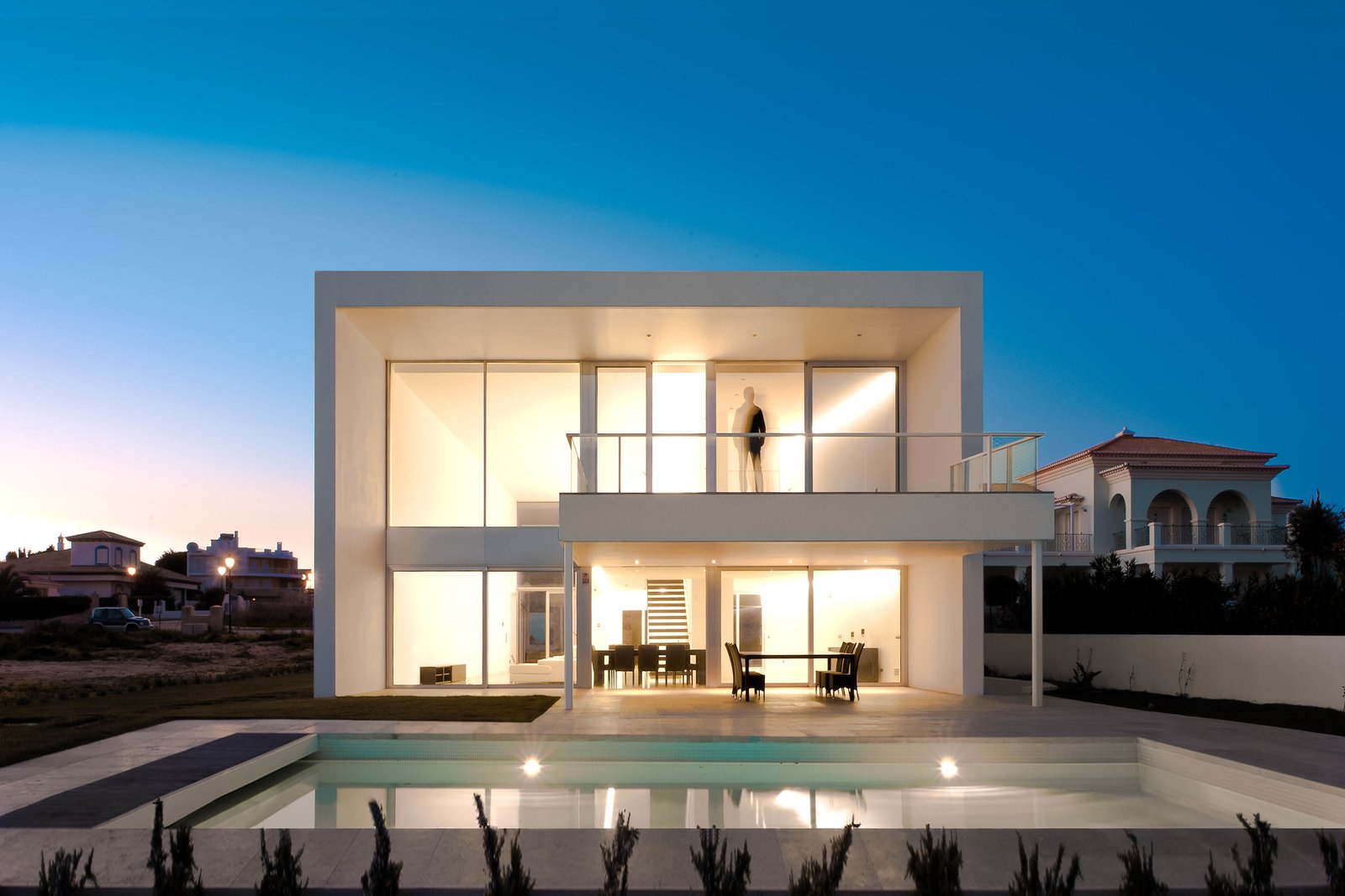 Spotlight on Portugal: 7 Epic Modern Spaces - Dwell