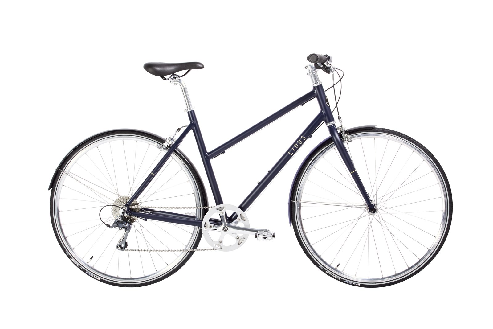 Photo 6 of 6 in Style, Speed, Substance: Reviewing Linus Bike’s Newly ...