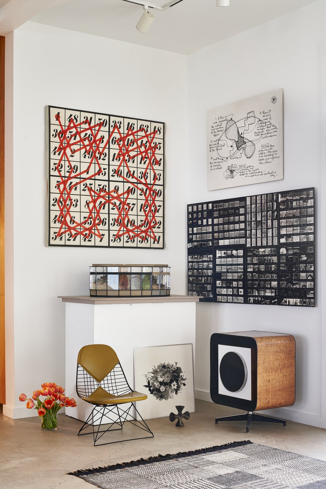 Photo 3 of 10 in Eames Obsessives Have a New Mecca to Explore - Dwell