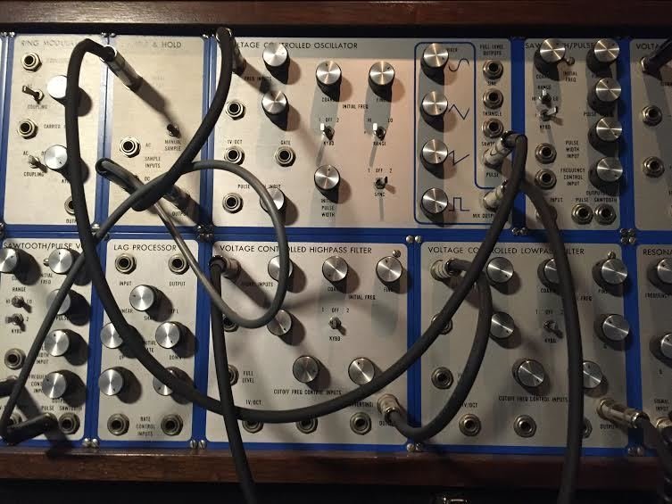 Photo 3 of 3 in Sonic Design by Ellen Corrigan - Dwell