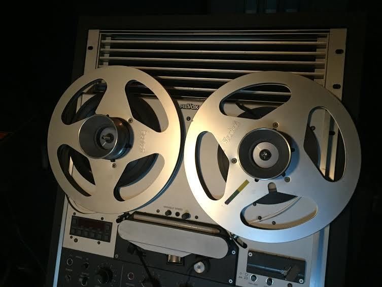 Photo 2 of 3 in Sonic Design by Ellen Corrigan - Dwell