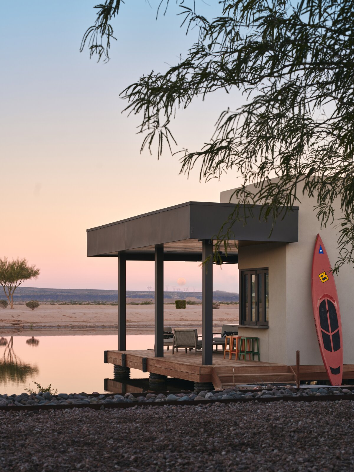 Photo 1 of 39 in Ski Ranch by The Ranch Mine - Dwell