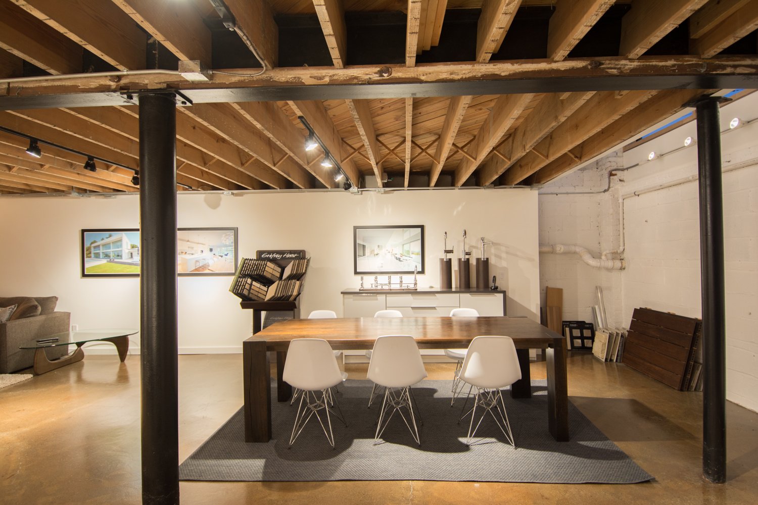 Photo 2 of 10 in Our Design Studio Conversion by evoDOMUS LLC - Dwell