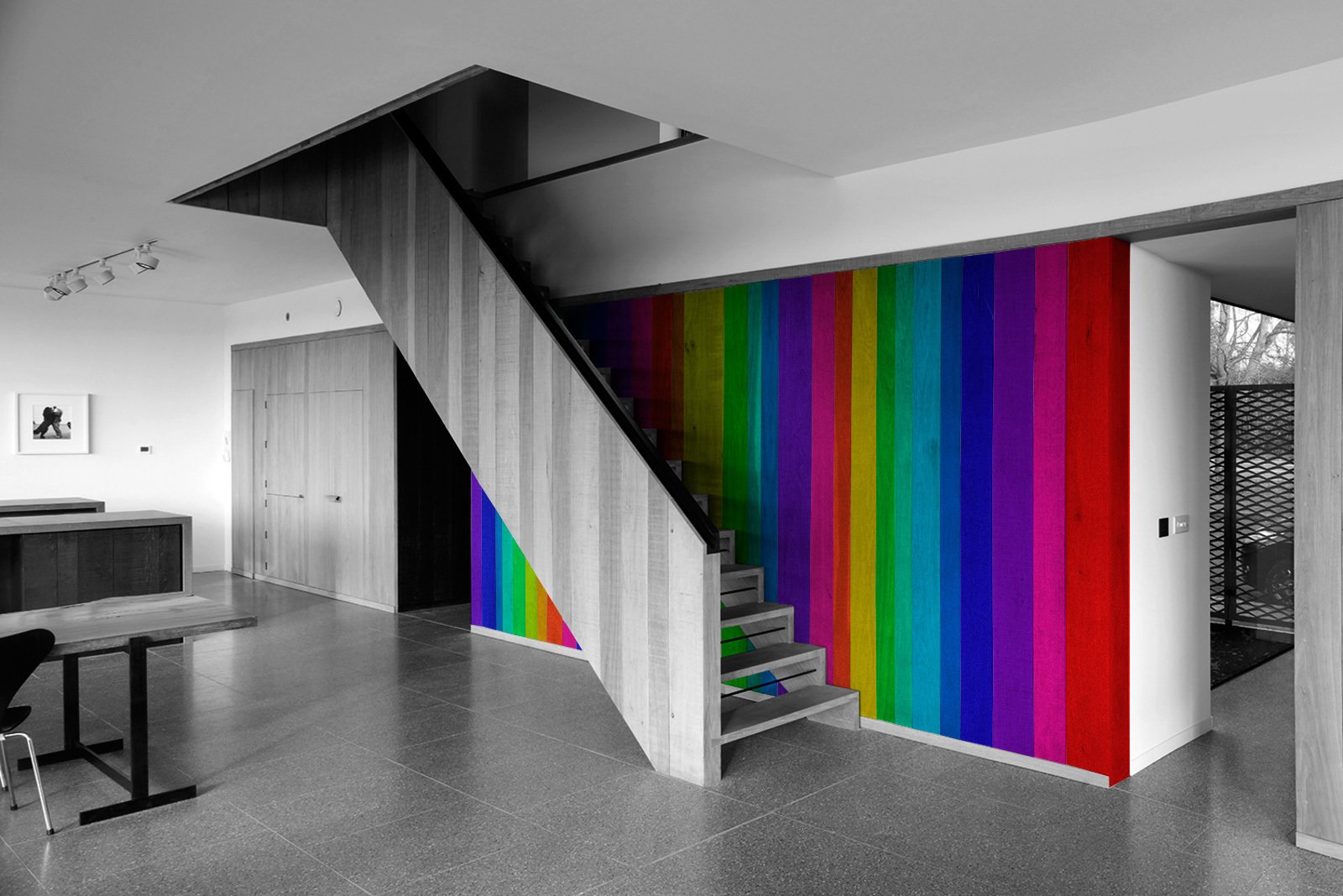 Photo 1 of 333 in dwell Residency by Vincent Serritella Studio - Dwell