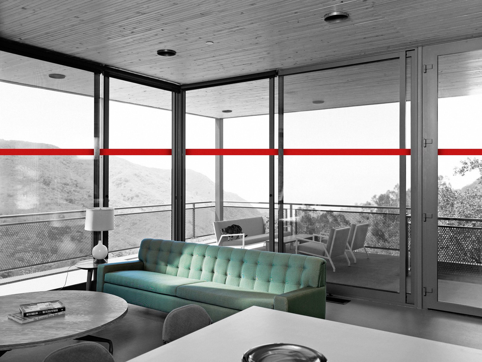 Photo 1 of 333 in dwell Residency by Vincent Serritella Studio - Dwell