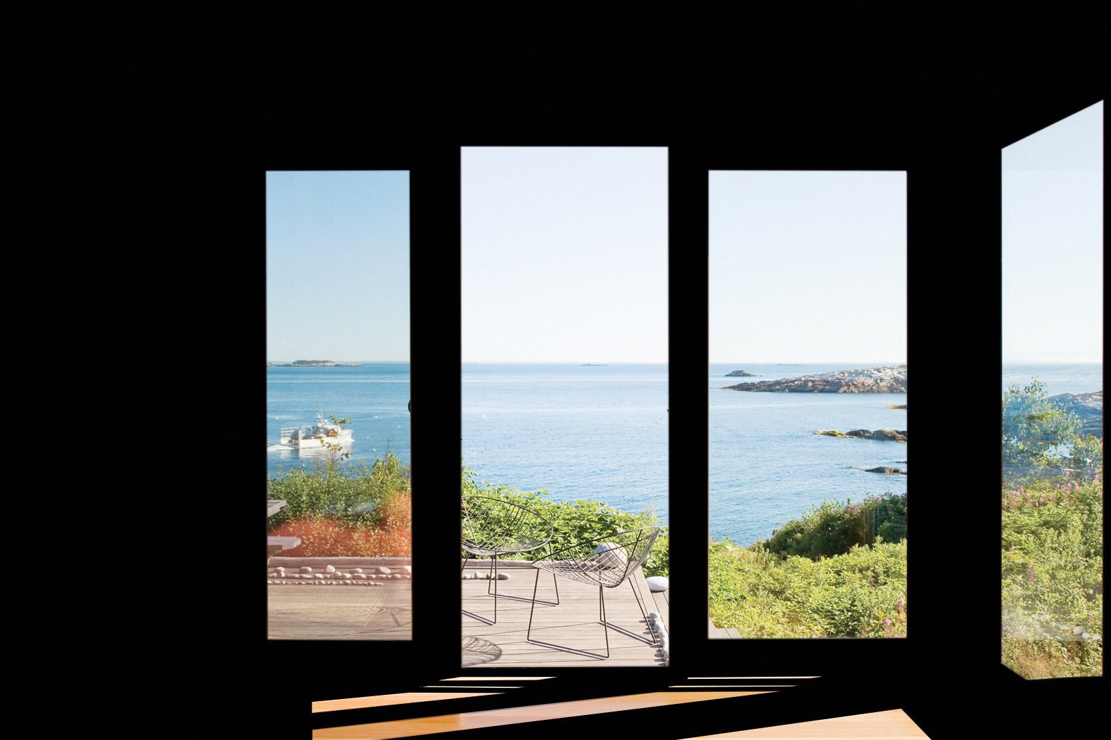 Photo 1 of 333 in dwell Residency by Vincent Serritella Studio - Dwell