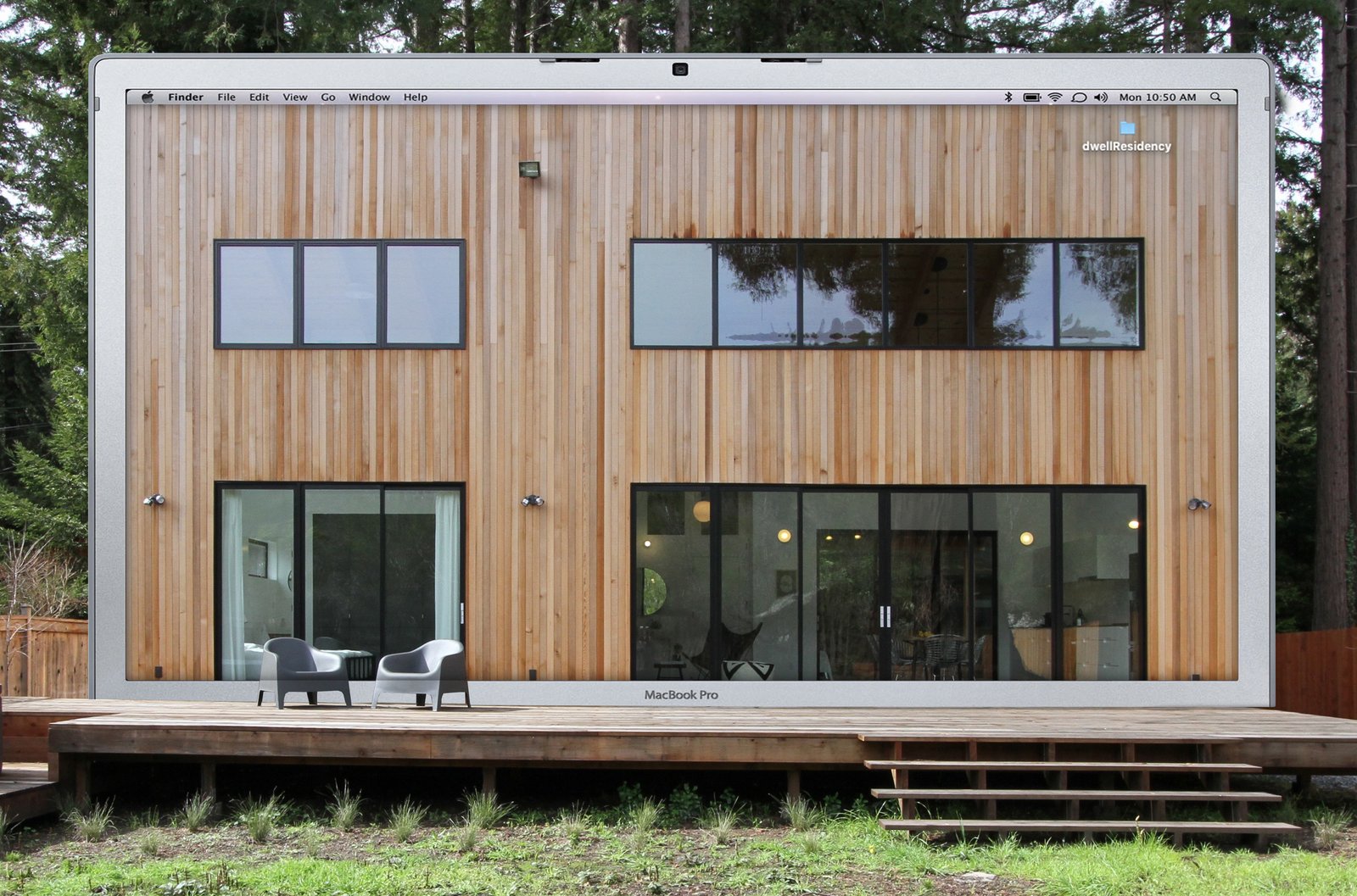 Photo 1 of 333 in dwell Residency by Vincent Serritella Studio - Dwell