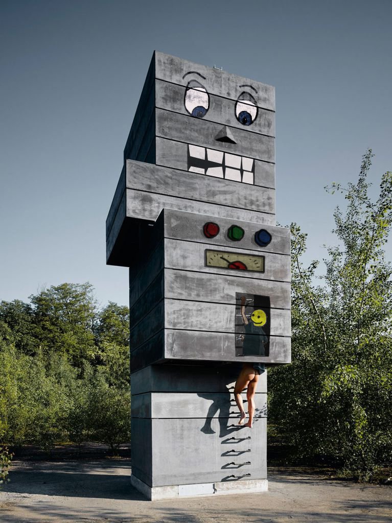 Photo 1 of 333 in dwell Residency by Vincent Serritella Studio - Dwell