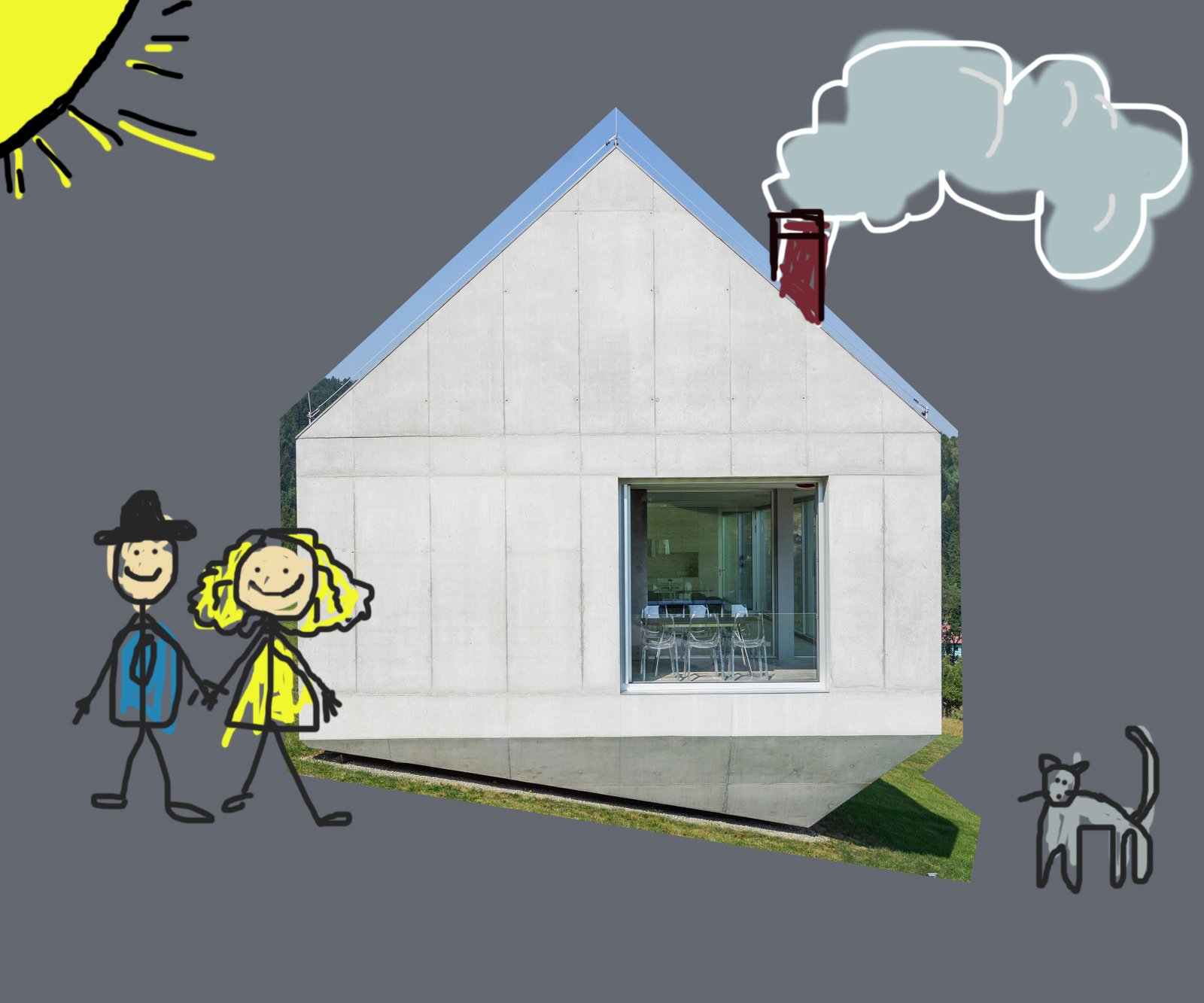 Photo 1 of 333 in dwell Residency by Vincent Serritella Studio - Dwell