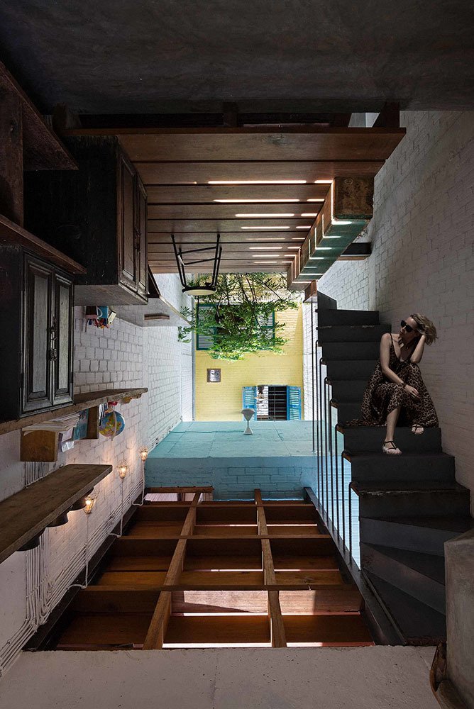 Photo 1 of 333 in dwell Residency by Vincent Serritella Studio - Dwell