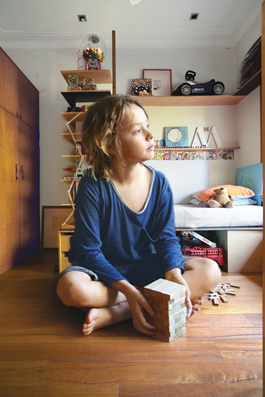 Photo 1 of 333 in dwell Residency by Vincent Serritella Studio - Dwell