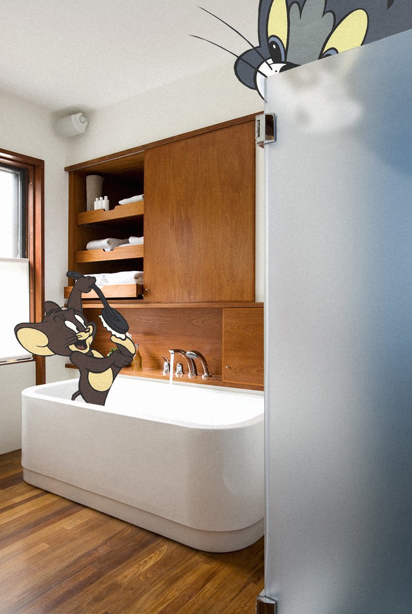 Photo 1 of 333 in dwell Residency by Vincent Serritella Studio - Dwell