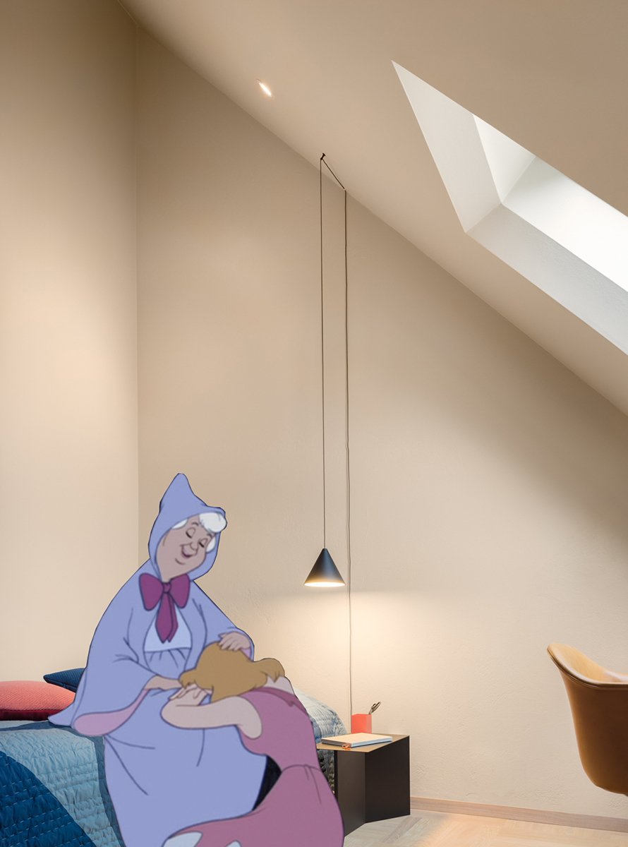 Photo 1 of 333 in dwell Residency by Vincent Serritella Studio - Dwell