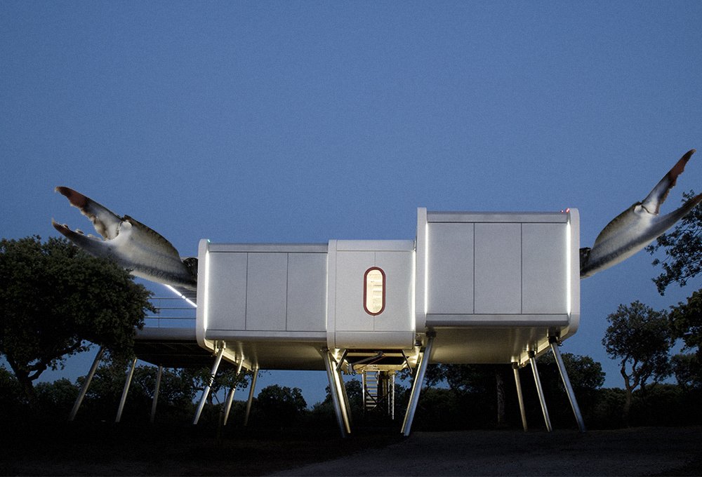 Photo 1 of 333 in dwell Residency by Vincent Serritella Studio - Dwell