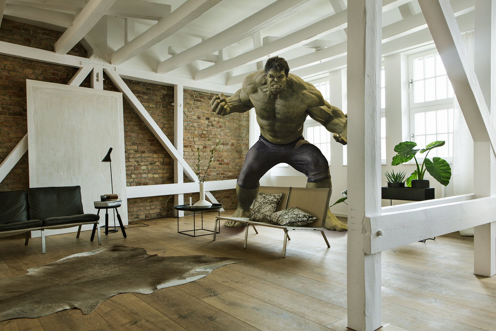 Photo 15 of 333 in dwell Residency by Vincent Serritella Studio - Dwell