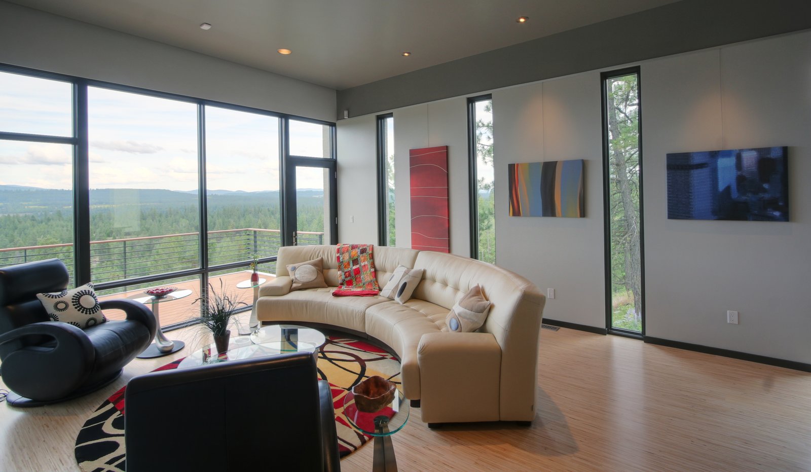 Photo 3 of 6 in The Vault by Copeland Architecture & Construction - Dwell