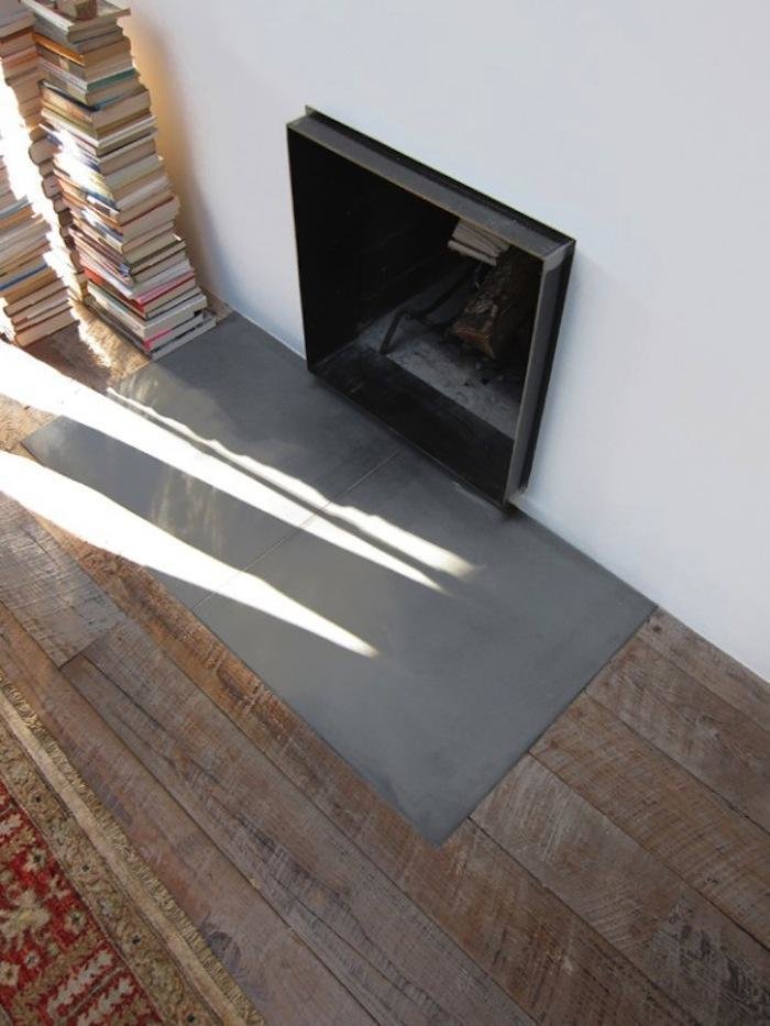 Photo 3 of 9 in AA - Fireplace Ideas by Atelier Armbruster - Dwell