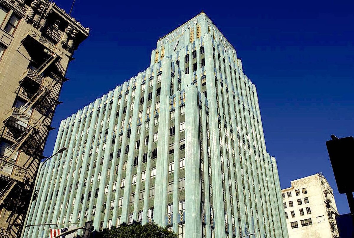 Photo 4 of 21 in Eastern Columbia Lofts by DTLA LIFE - Dwell