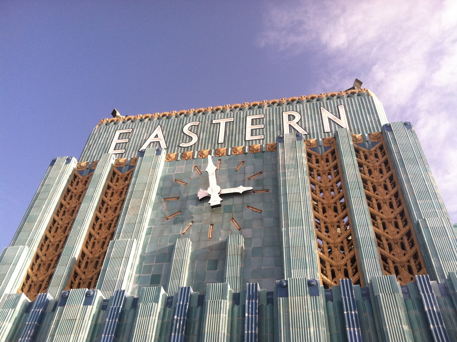 Photo 7 of 21 in Eastern Columbia Lofts by DTLA LIFE - Dwell