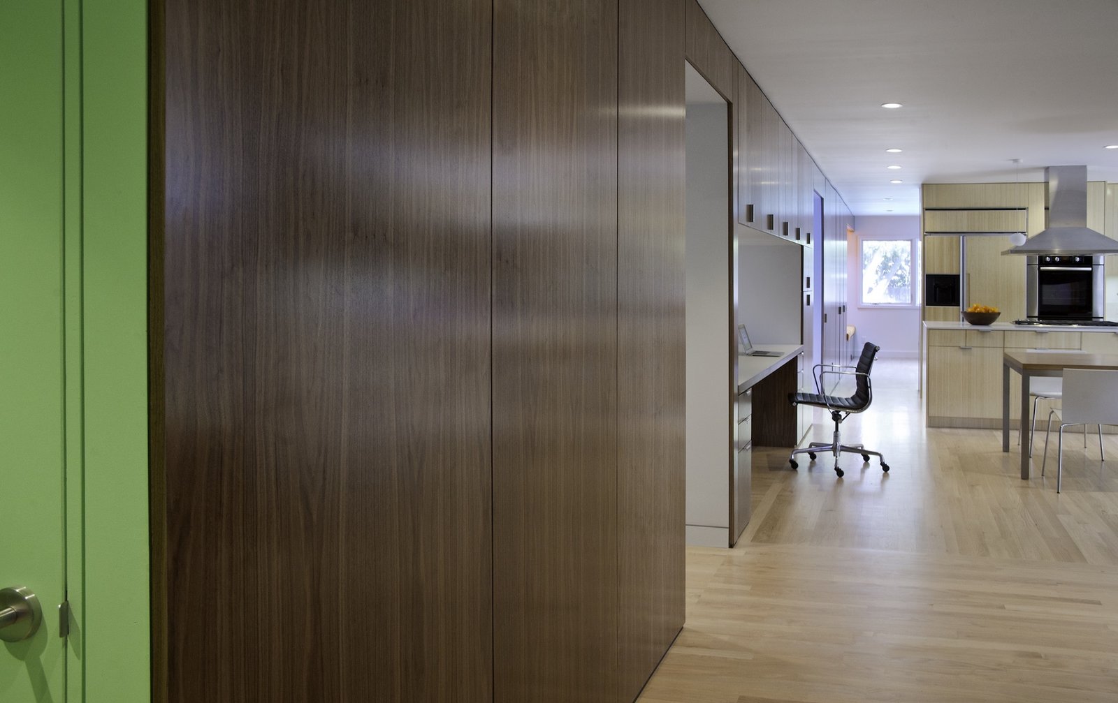 The Walnut Core (8 Photos) - Dwell