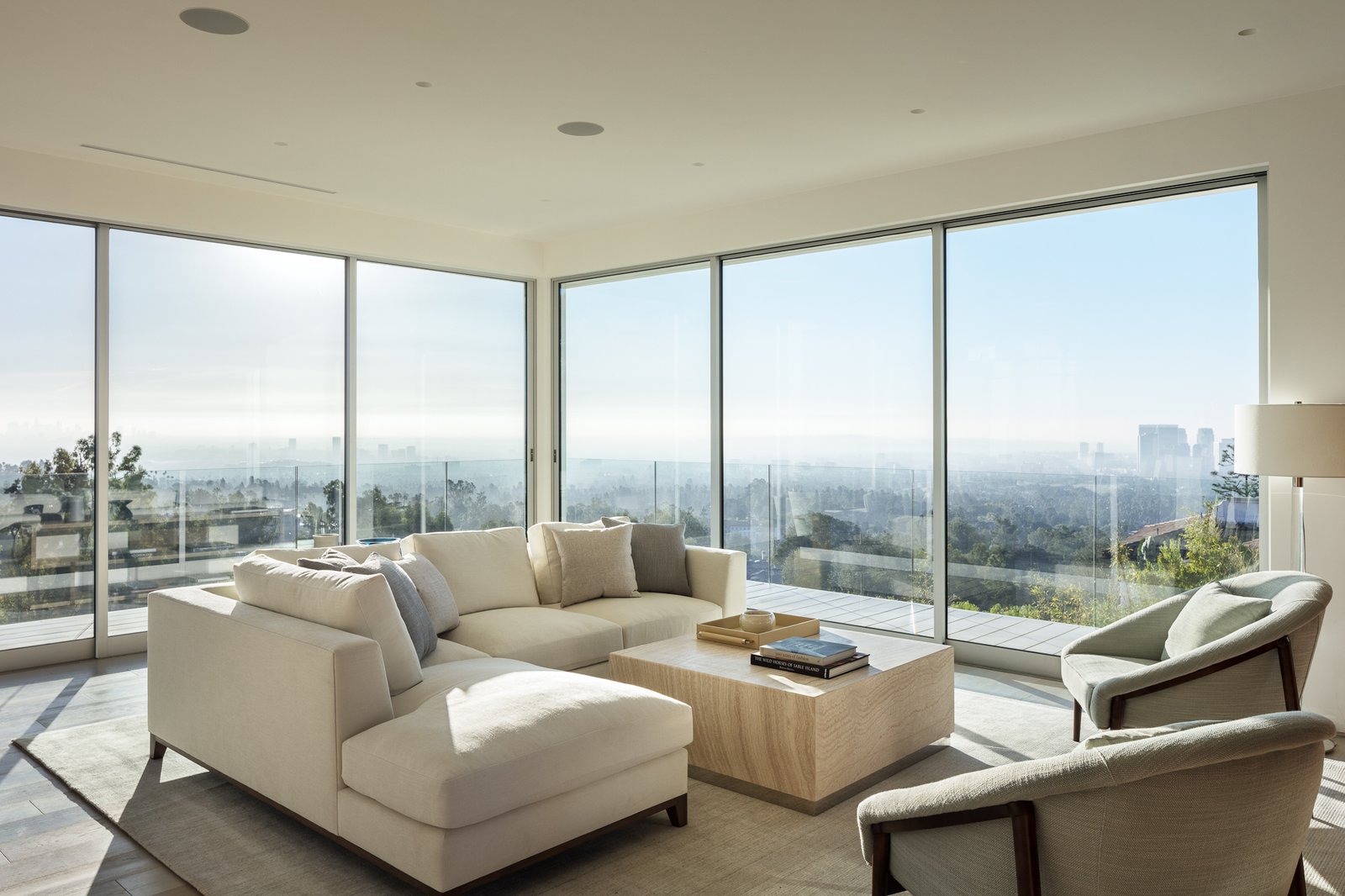 Photo 8 of 22 in Minimal House One by The Minimal Studio - Dwell